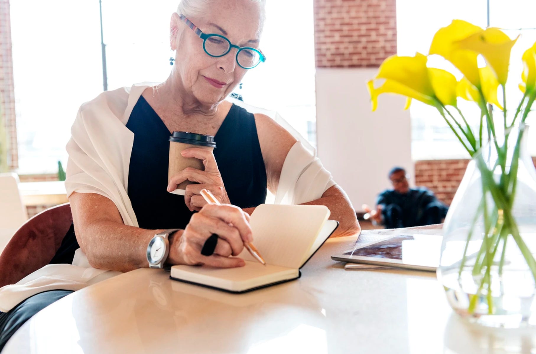 The Importance of Creating Routine in Recovery