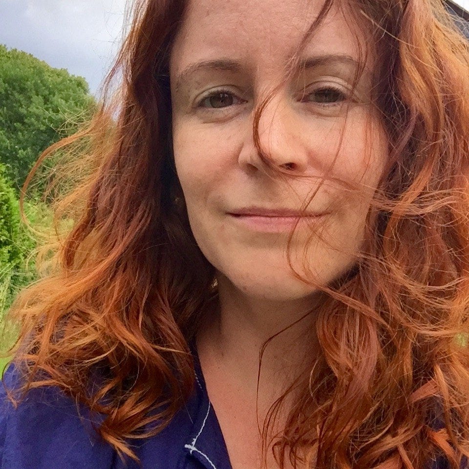 Andrea Diener | Substack