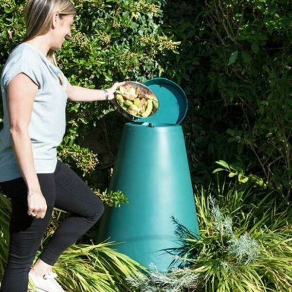 Composting – Cool Tools