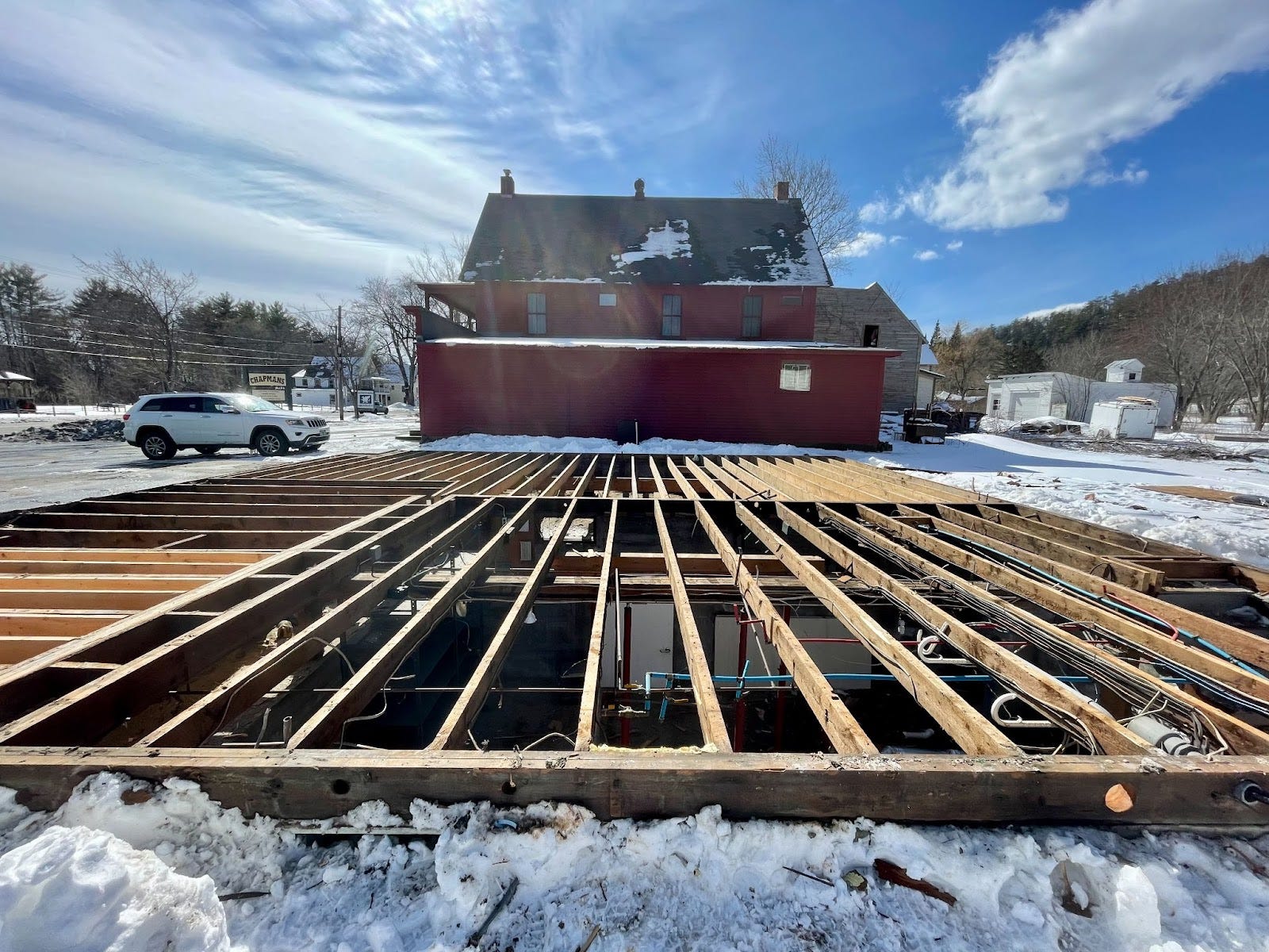 3-2-1: Modular Construction Driving Affordability, An All-Brick ...