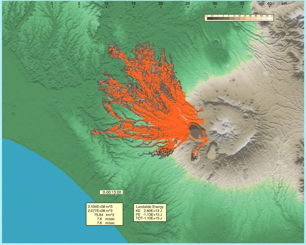 The geology of Rome’s sampietrini - by Pasquale Robustini