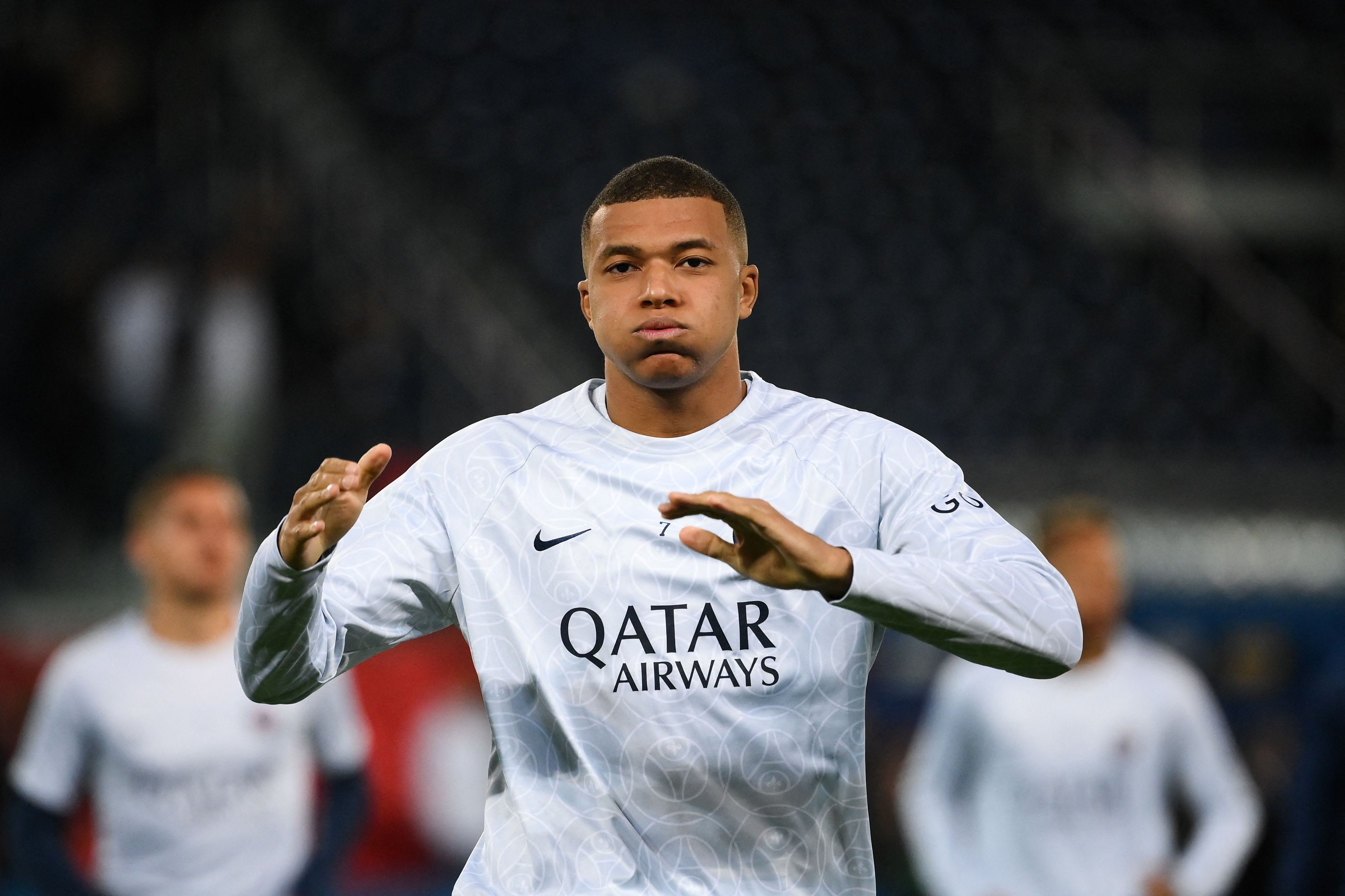 the Daily Briefing - why Mbappe is NOT happy at PSG, and what next for ...