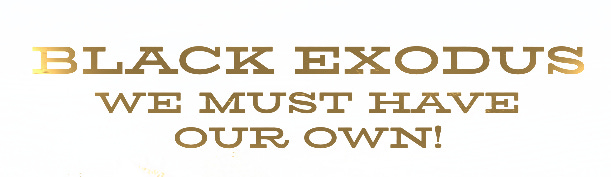 What is The Black Exodus Movement?