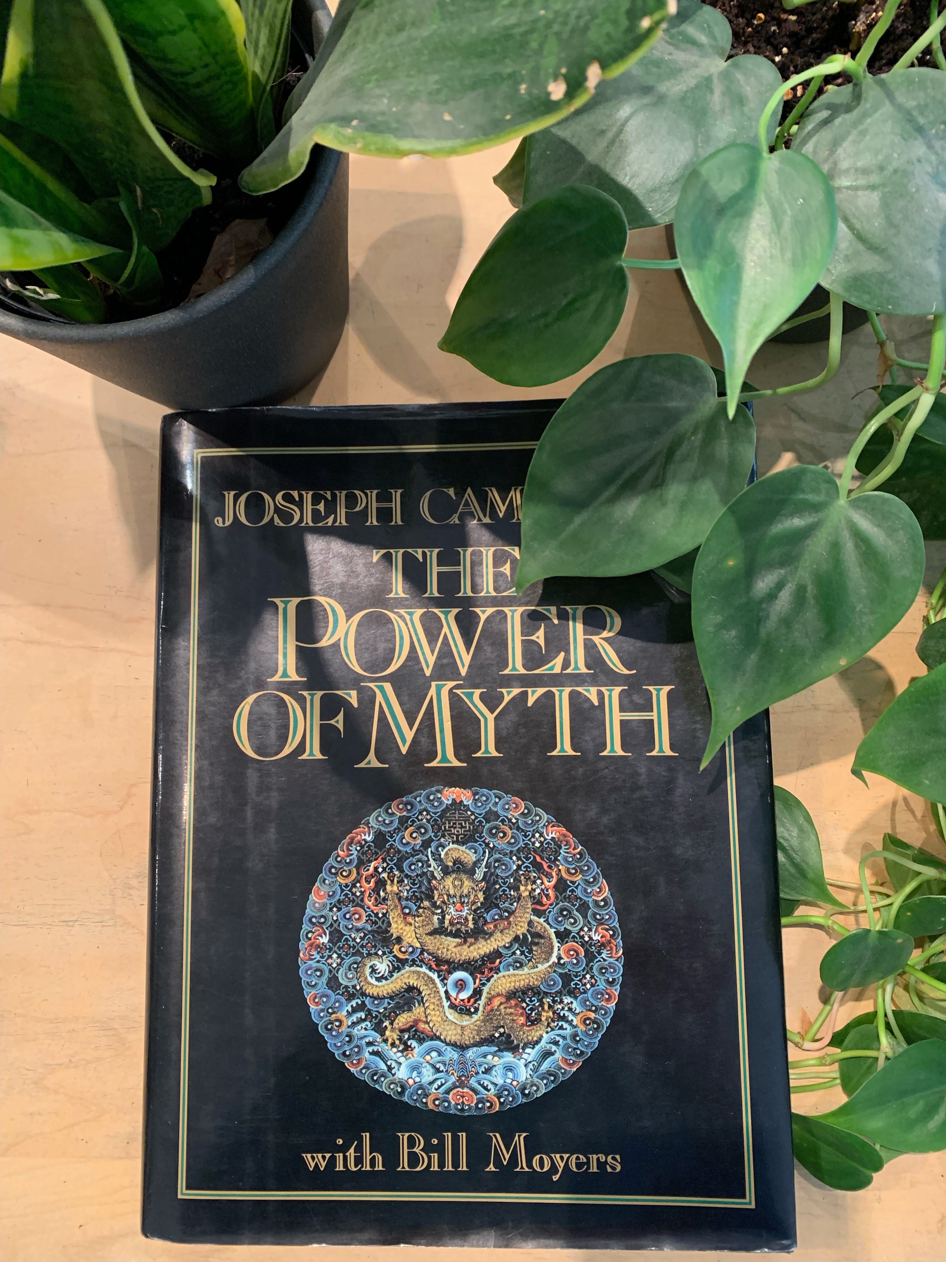 ‘The Power of Myth’: A Book Review