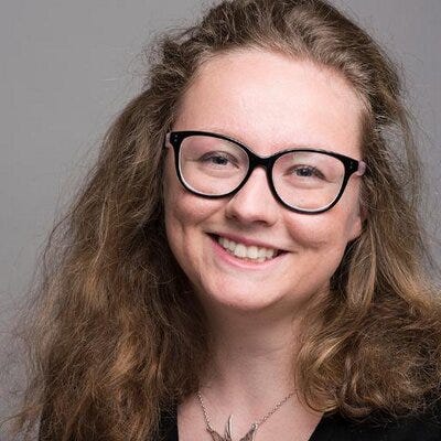 Vicki Boykis | Substack