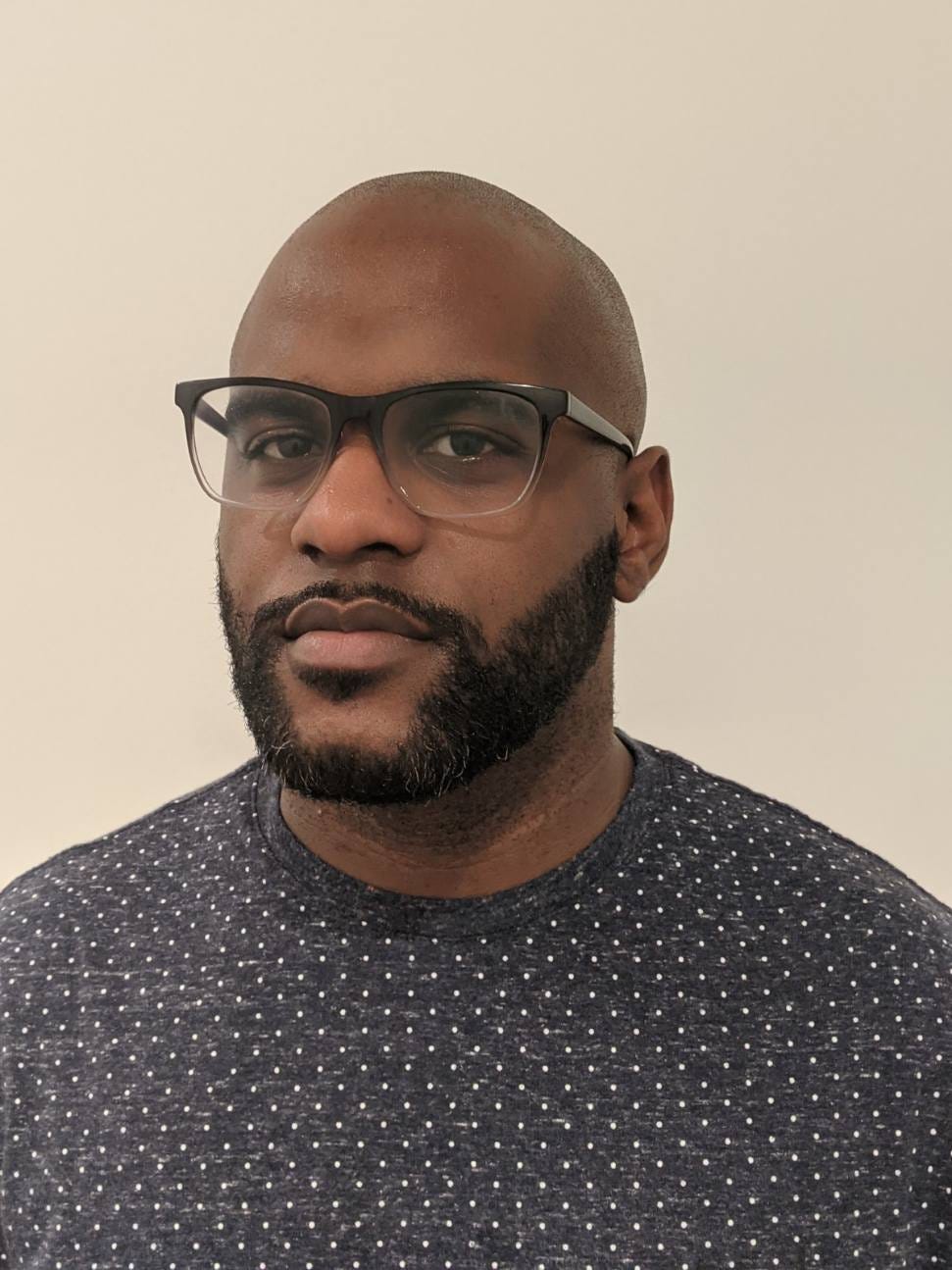 Cedrick-Michael Simmons | Substack