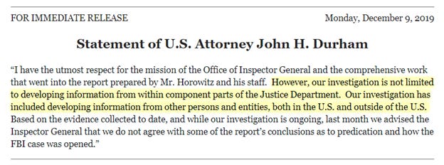 Tracking the latest Durham Developments - by Techno Fog