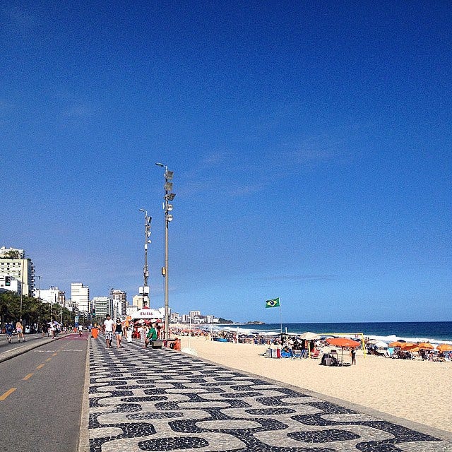 Conheça o ‘monstro do Leblon’, único gestor do fundo Ponta Sul