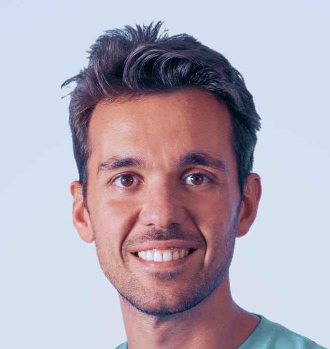 Luca Rossi | Substack