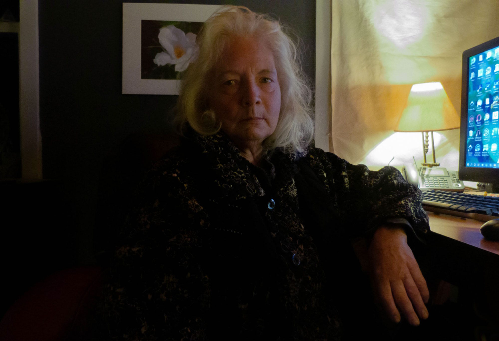 Mackenzie Andersen | Substack