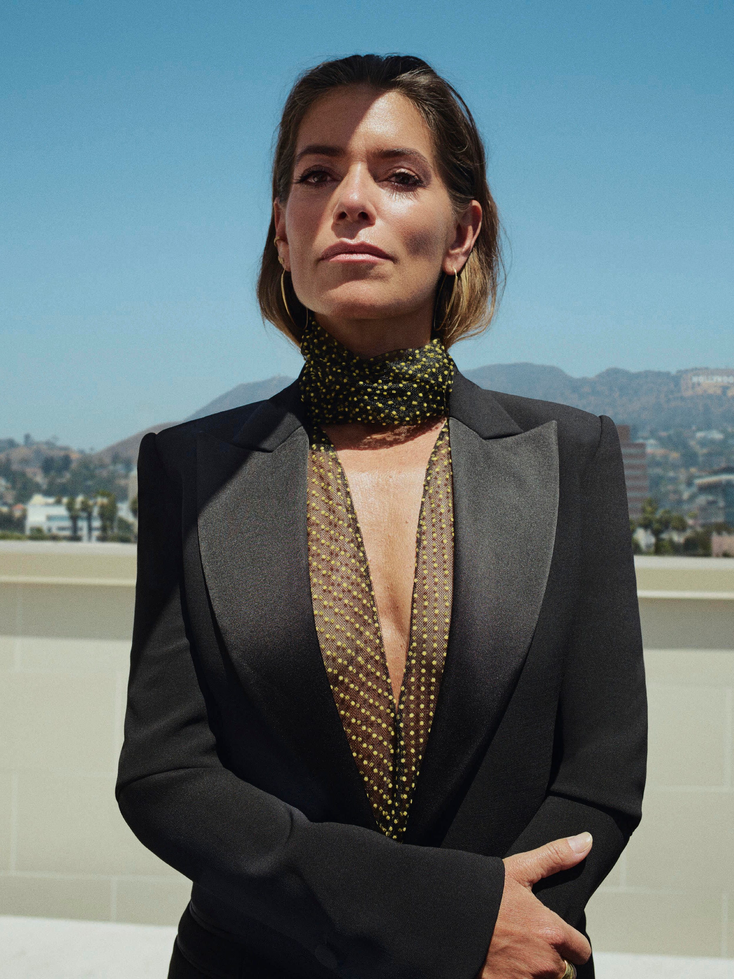 In Kourt with Kim and Kanye - by Jessica Reed Kraus