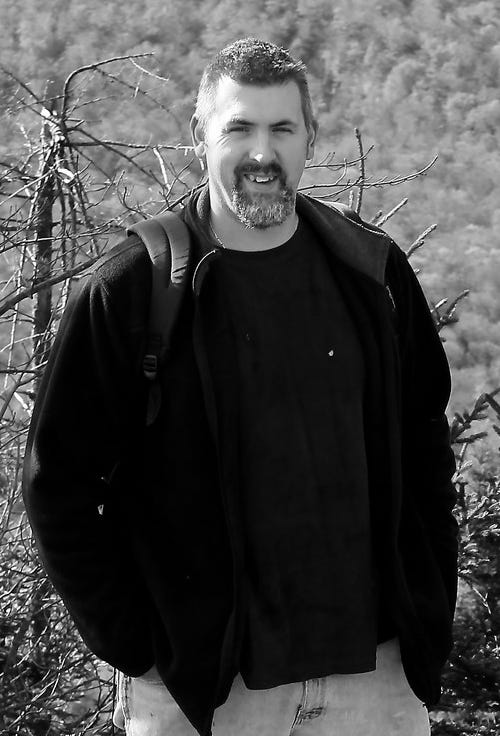 Kevin Lucia 🎃 | Substack