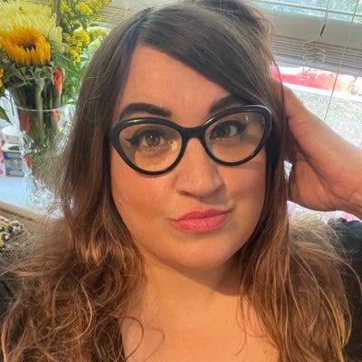 Emily Oram | Substack