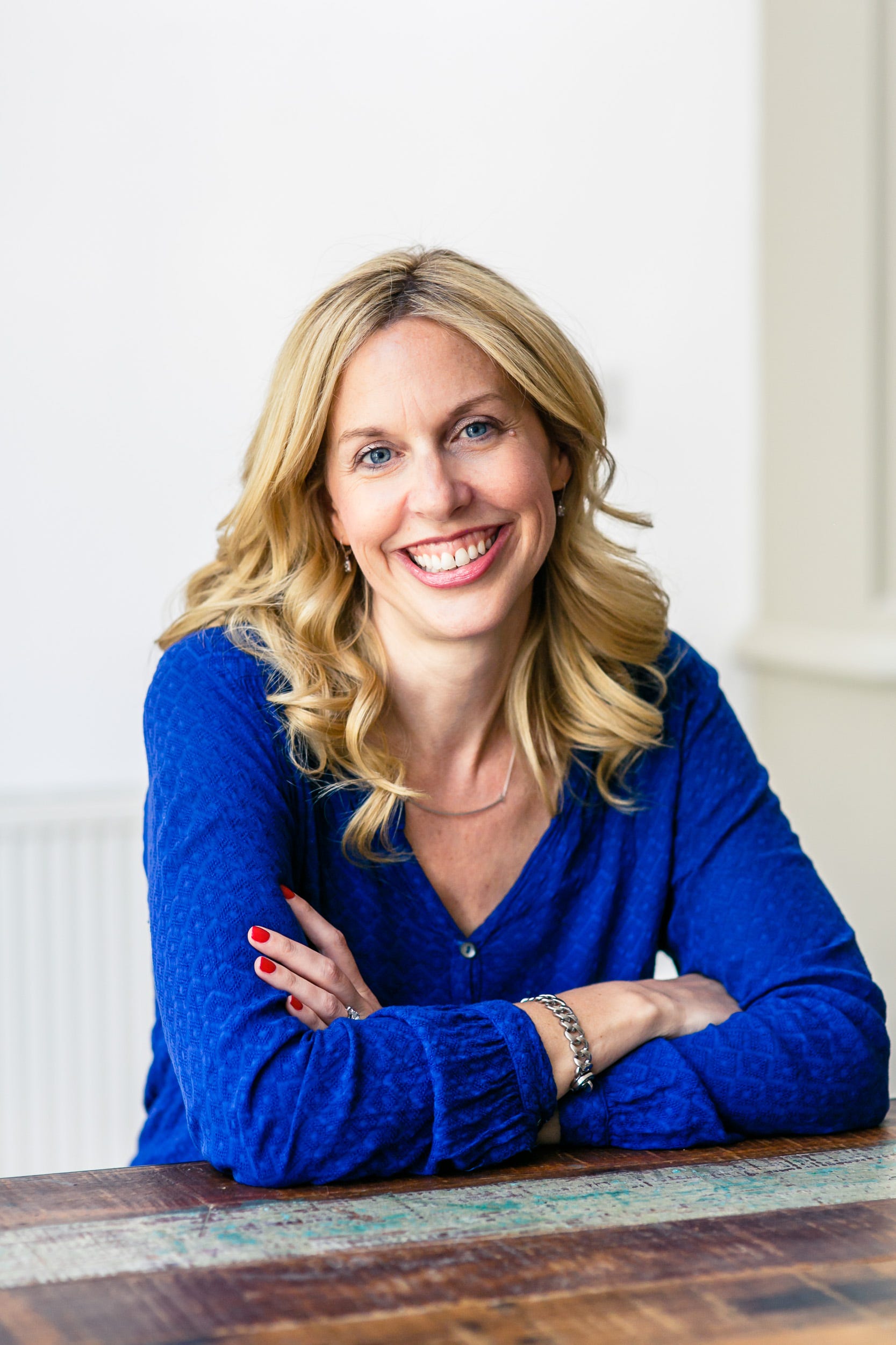 Beth Collier | Substack