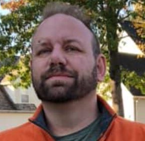 William Stroock | Substack