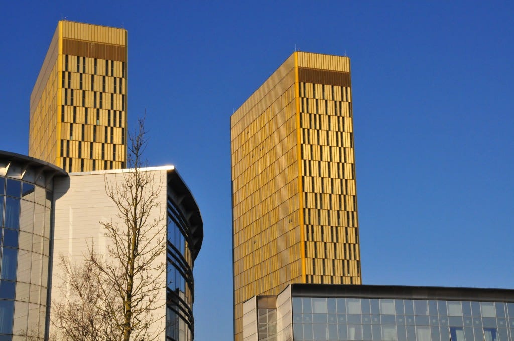 It Happened Again (Part 1): Schrems II and SCCs