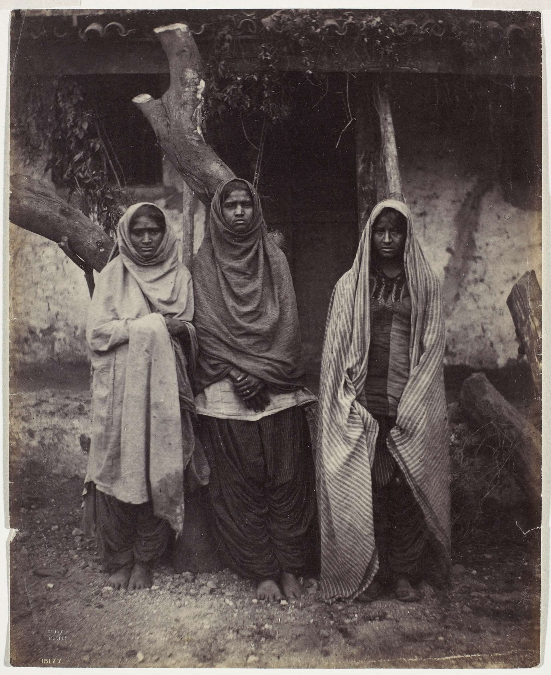 How the "Indian Woman" was Exploited as a Colonial Tool (And Still is)