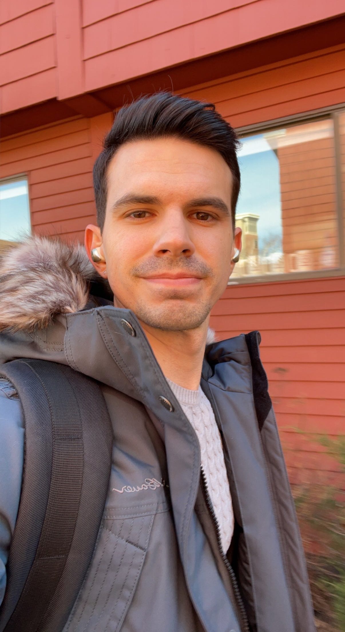 David Sessions | Substack