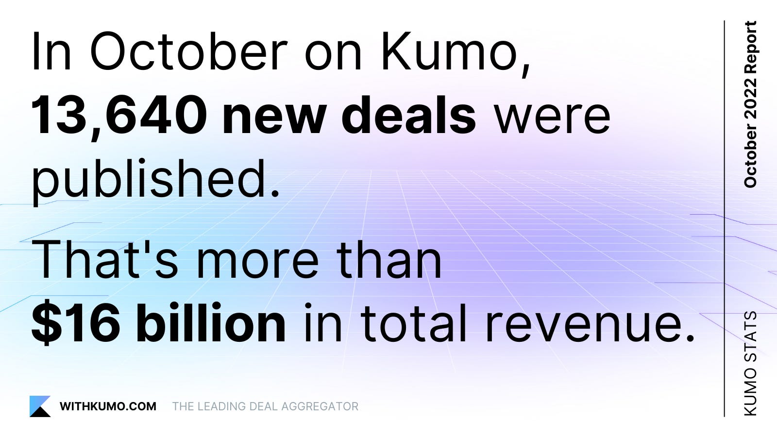 Take Five #032: The gory details of what it takes to get a deal done ...