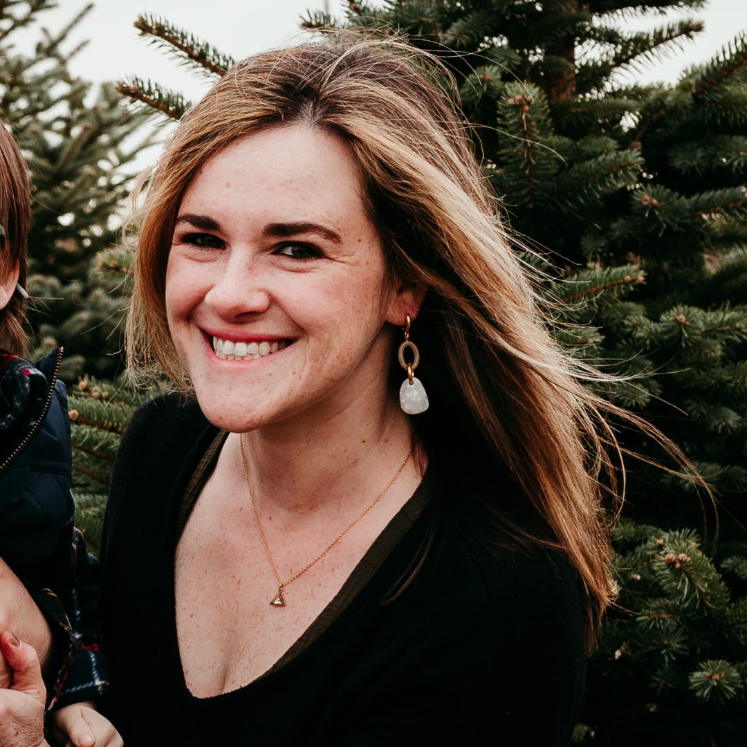 Erin Musich | Substack