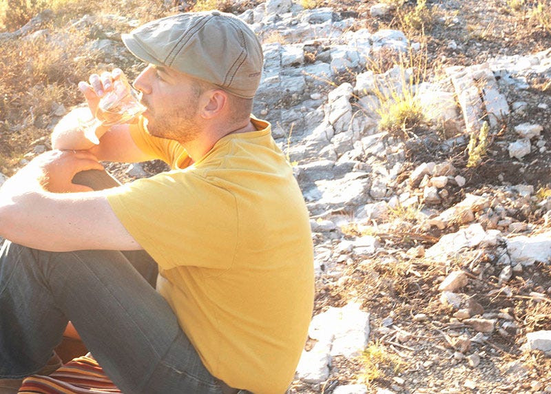 Oliver Hauser | Substack