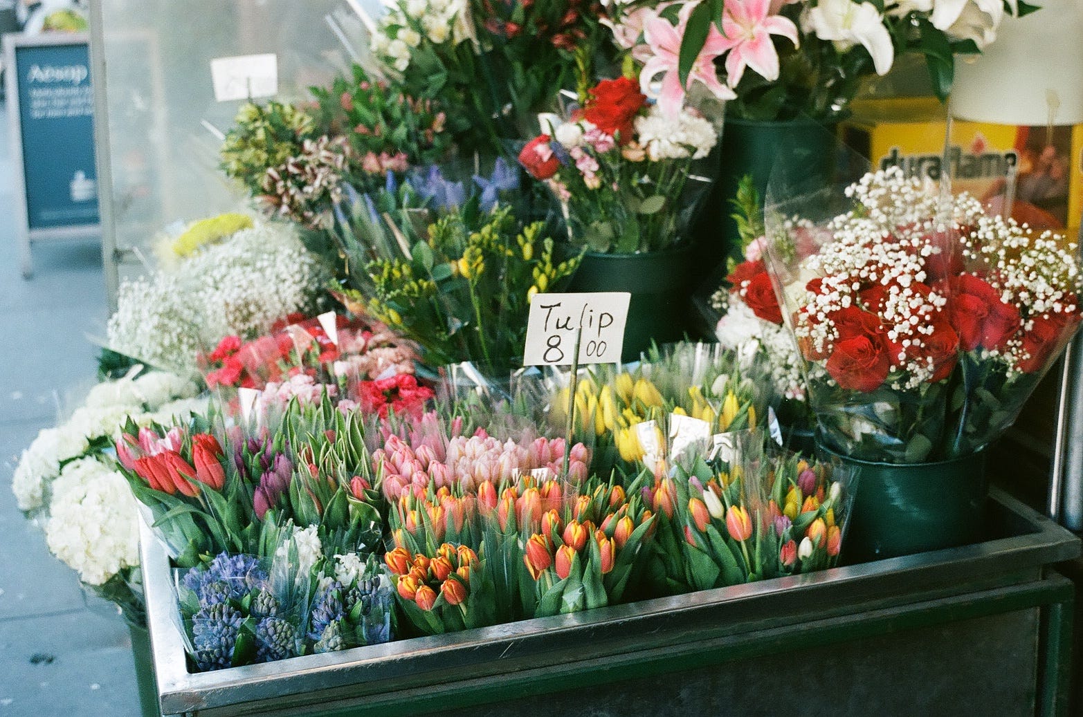 Rocklea Flower Markets Sunday | Best Flower Site