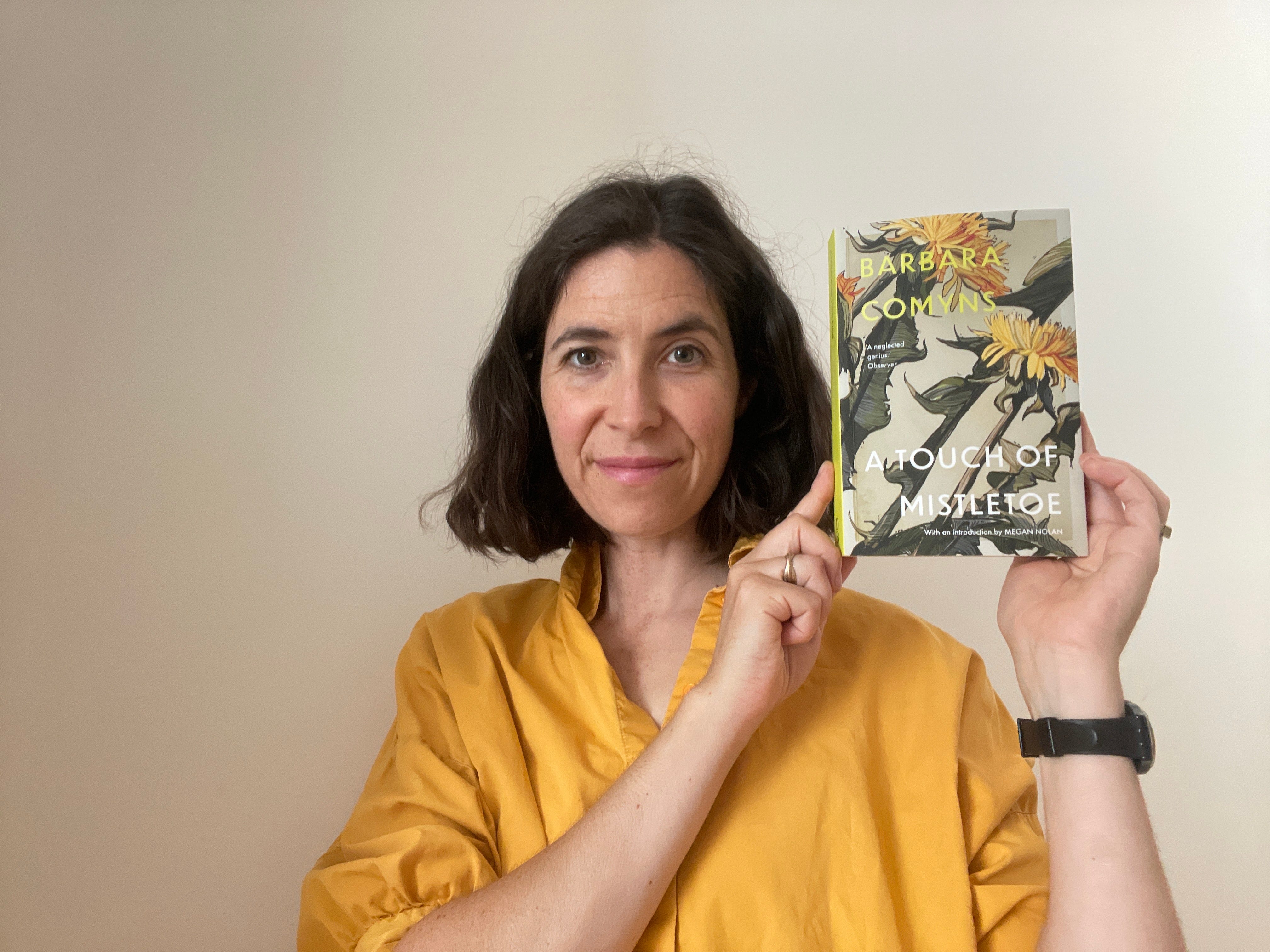 📚 🚶Introducing our December book - by Emily Rhodes