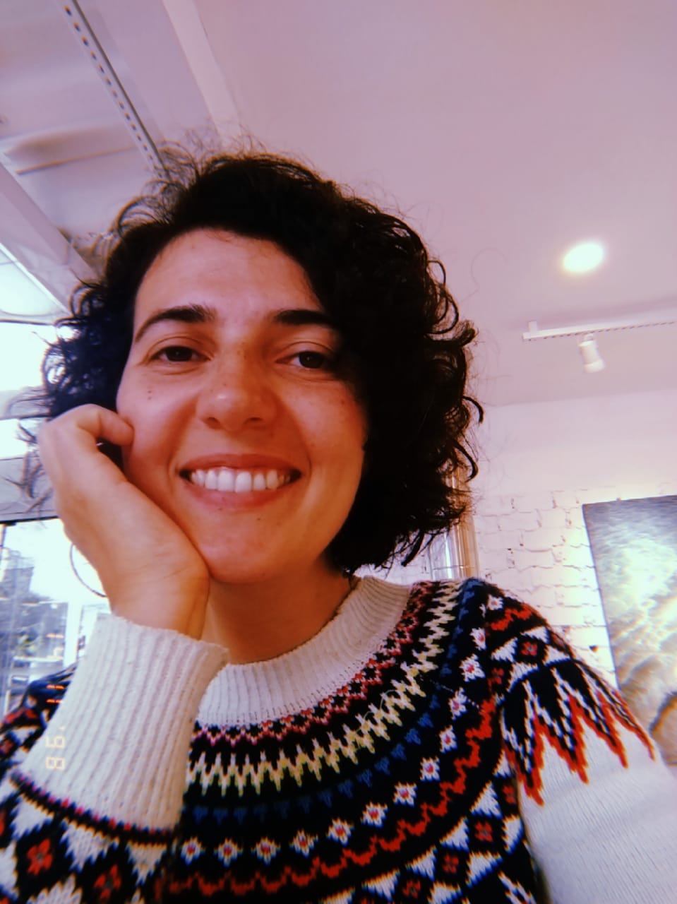 Mari Pelli | Substack