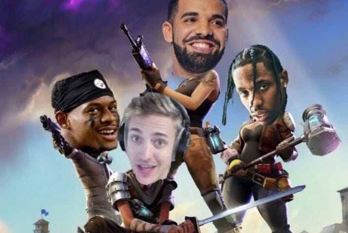 The world's most profitable entertainment product