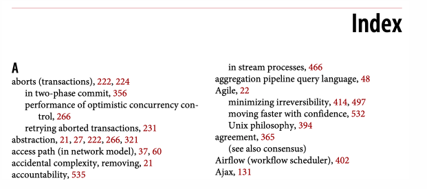 Building a Full Text Search Engine - by Quastor Tech