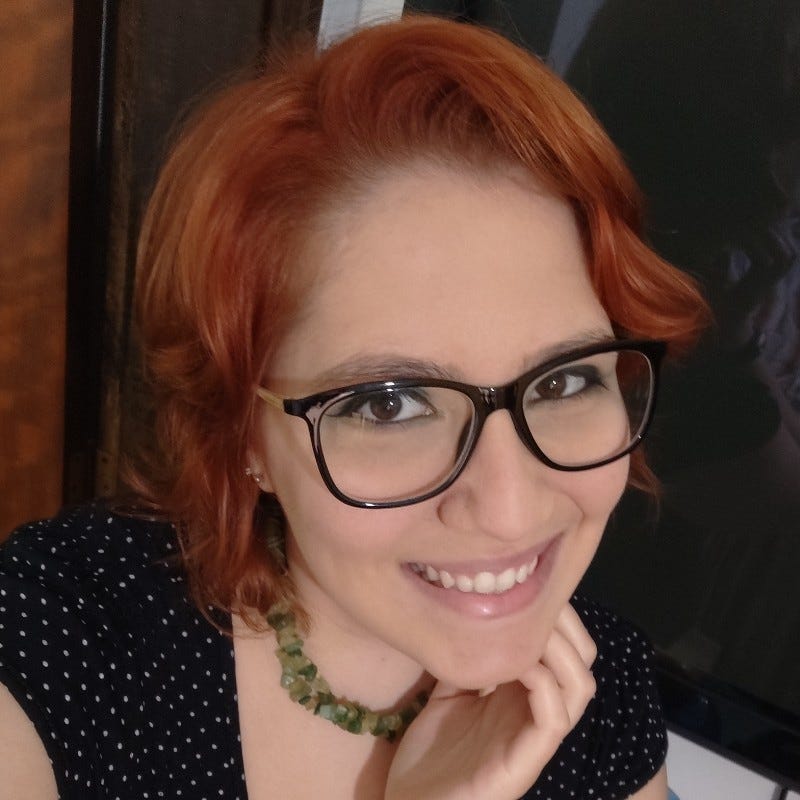 Gabriela Colicigno | Substack