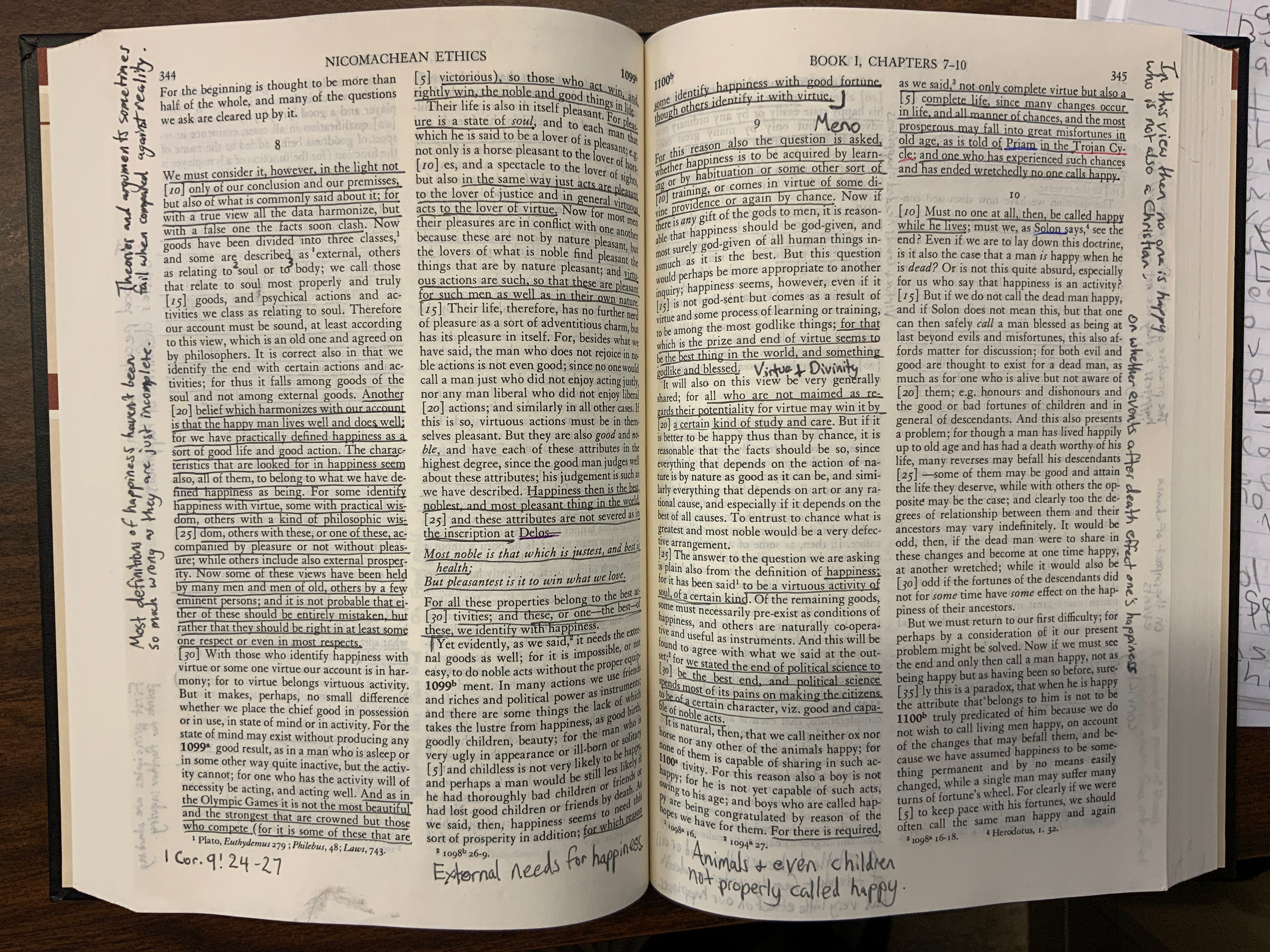 On the Marking of Books - by Jacob Allee