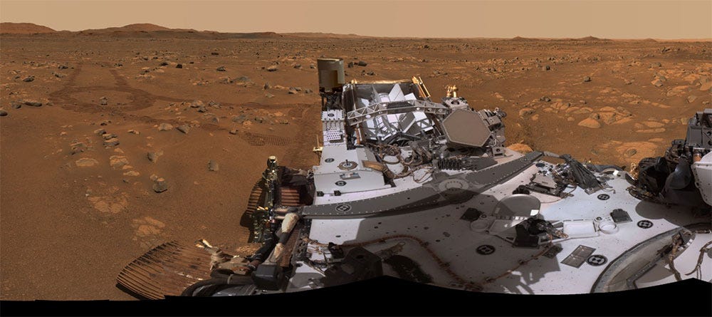 The unfortunate story of the most expensive photo ever taken