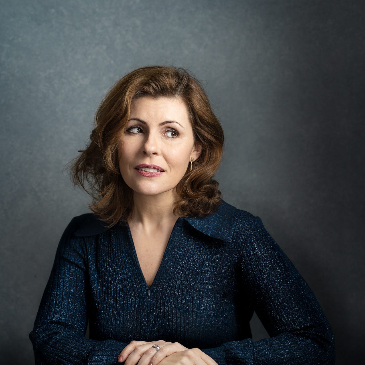 Join Barbara Serra’s subscriber chat