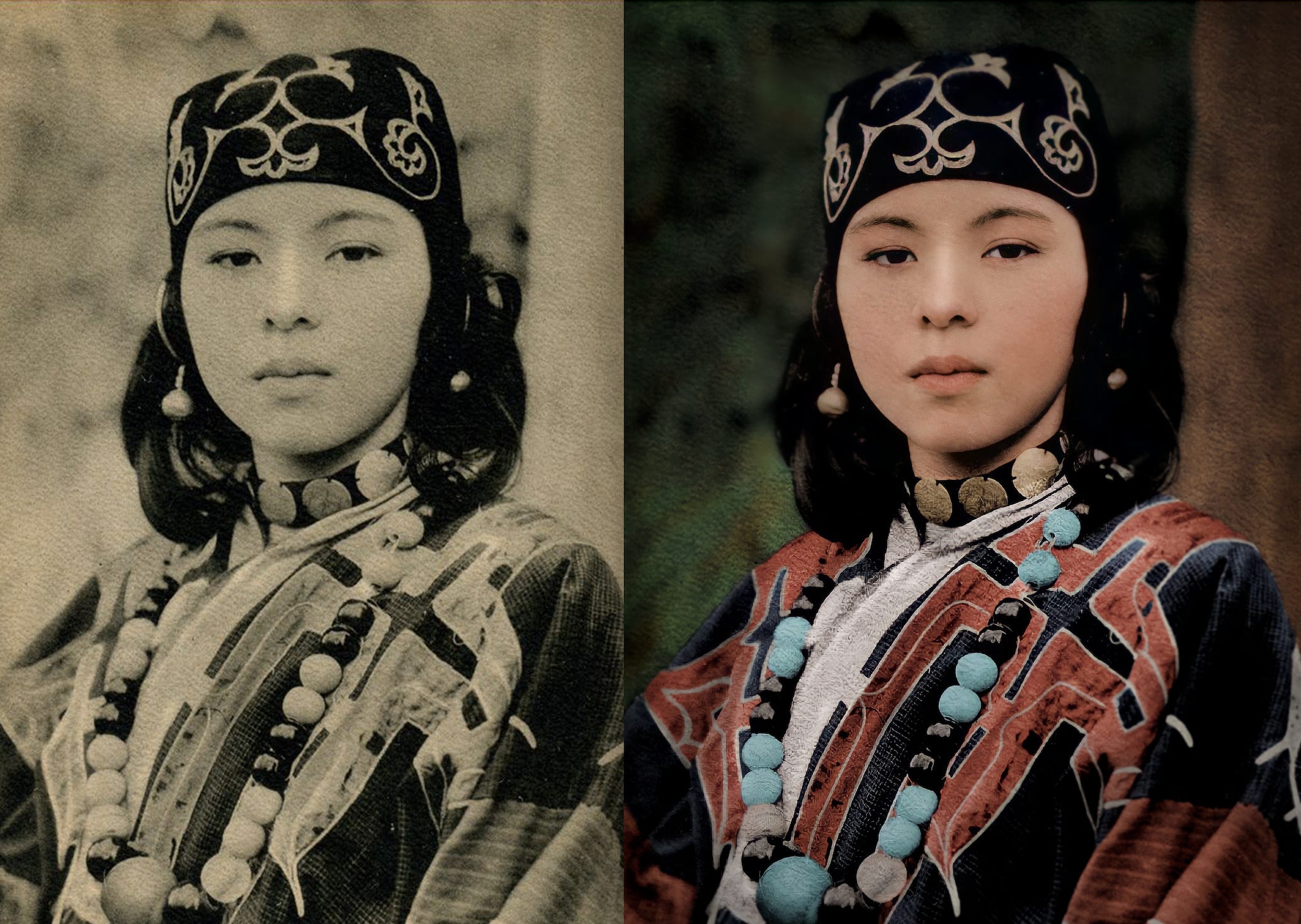 What the Ainu Know - by Moe Graviet - Wayfare