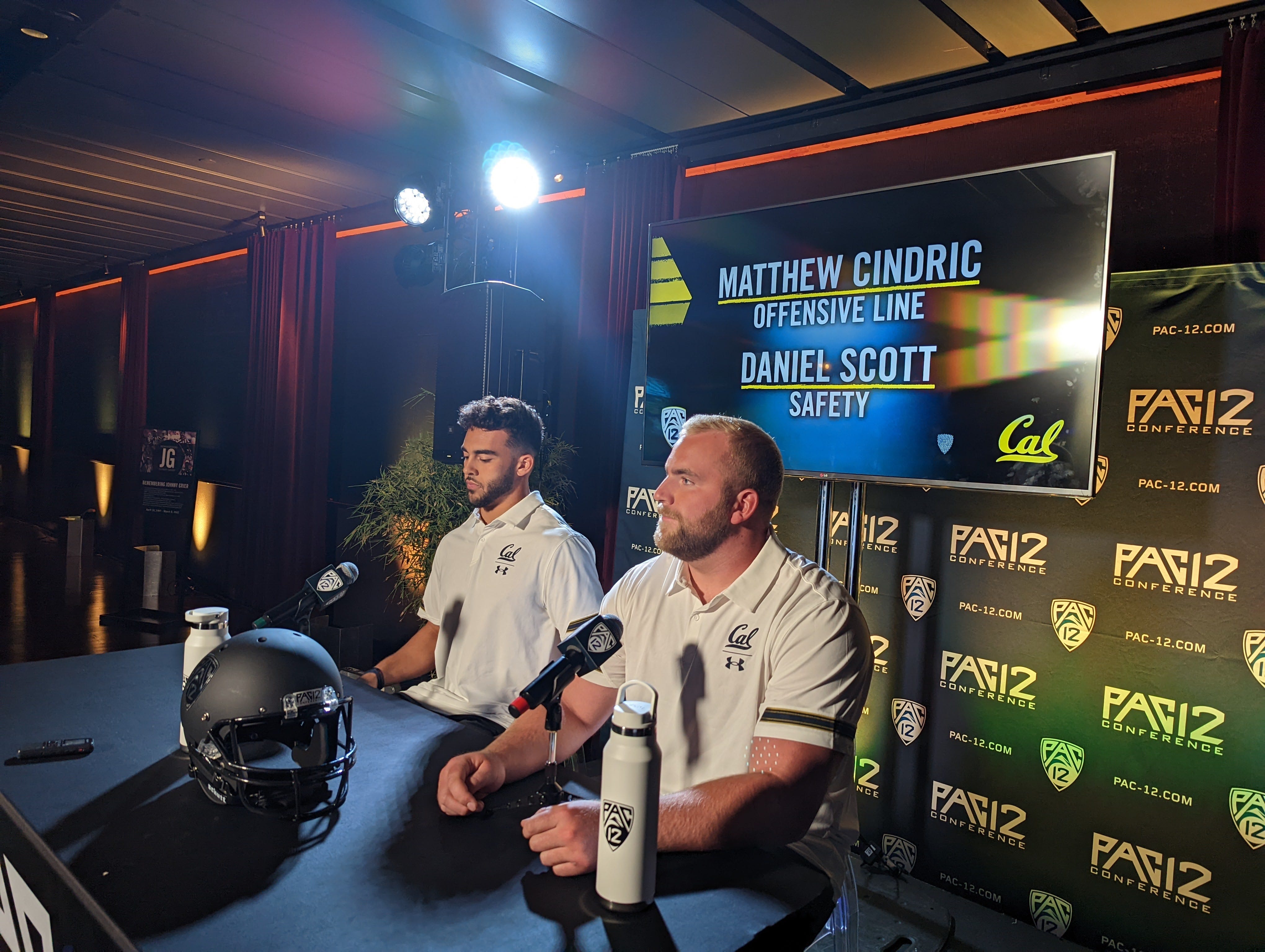 Pac-12 Media Day 2022 Experience And Takeaways