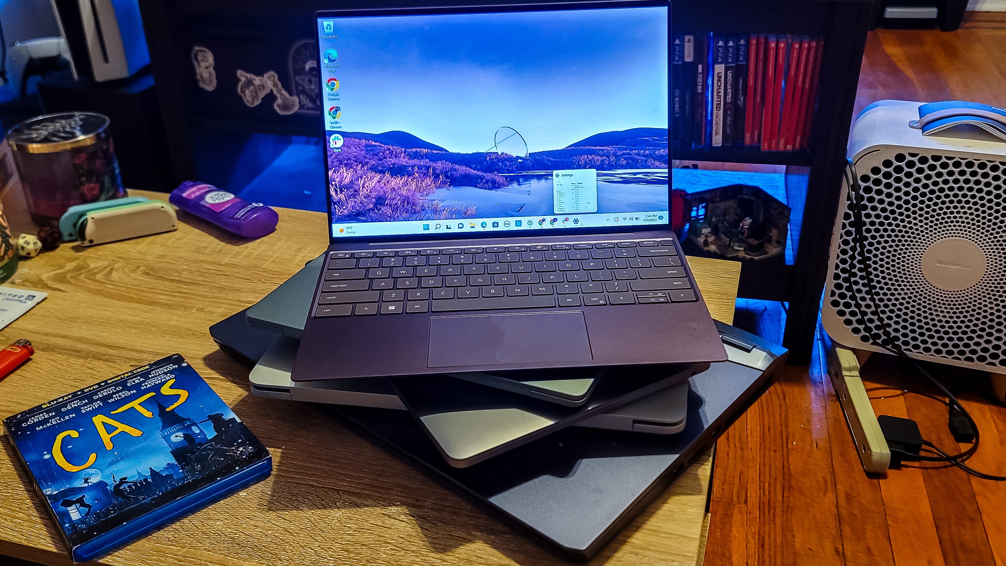 Best laptop: top picks for work and home