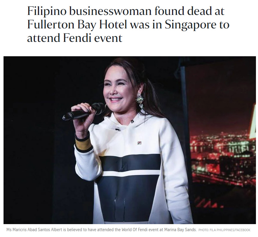 Died Suddenly Philippines: 10 Public Figures Who Have Passed ...