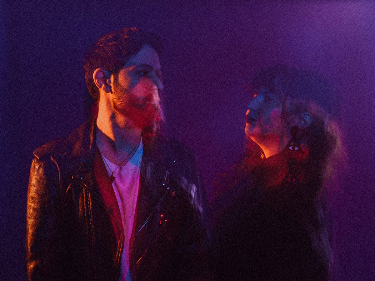 Introducing the Astro Poets Substack - Astro Poets