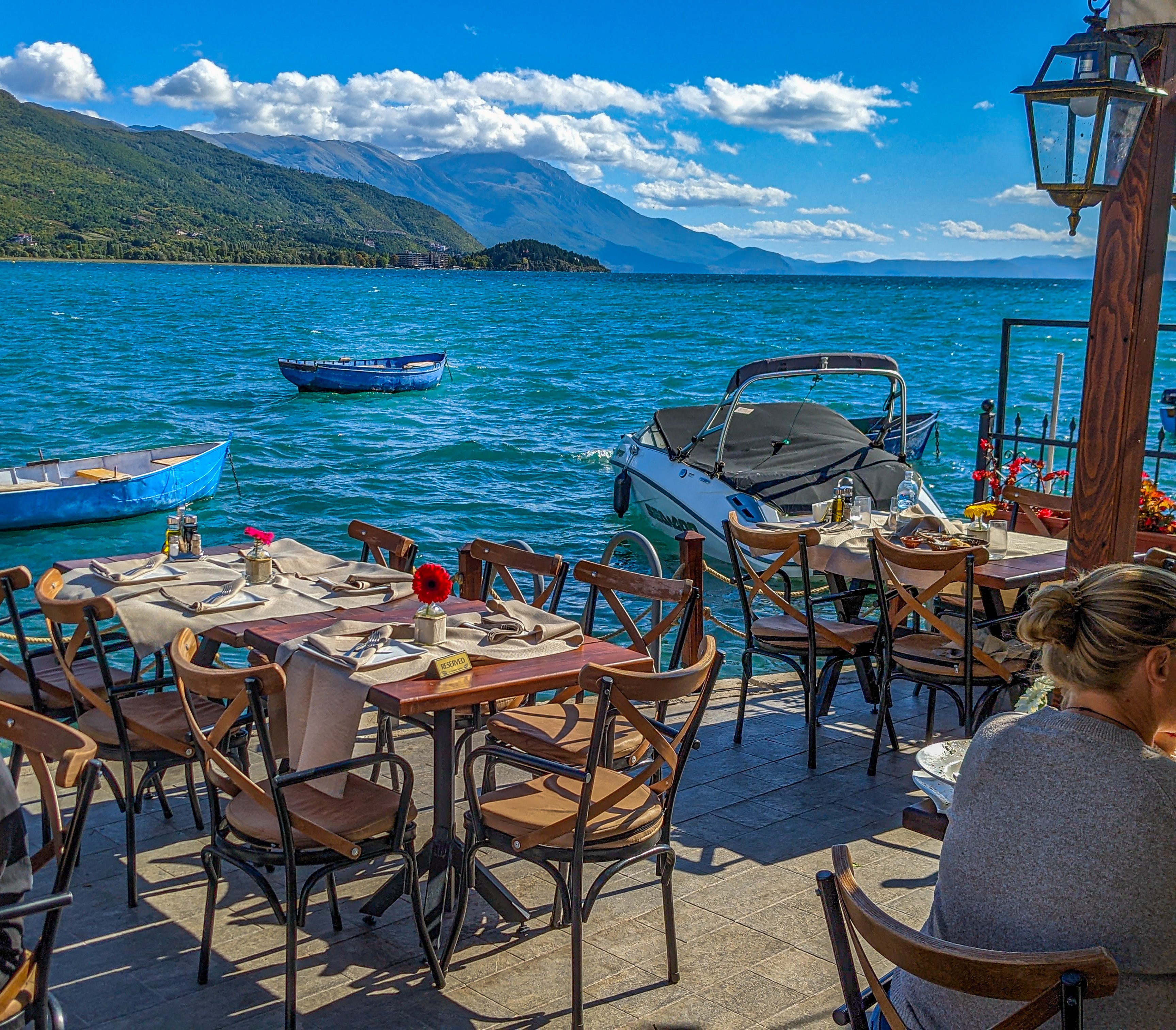 Seven Surprising Things About Ohrid, North Macedonia