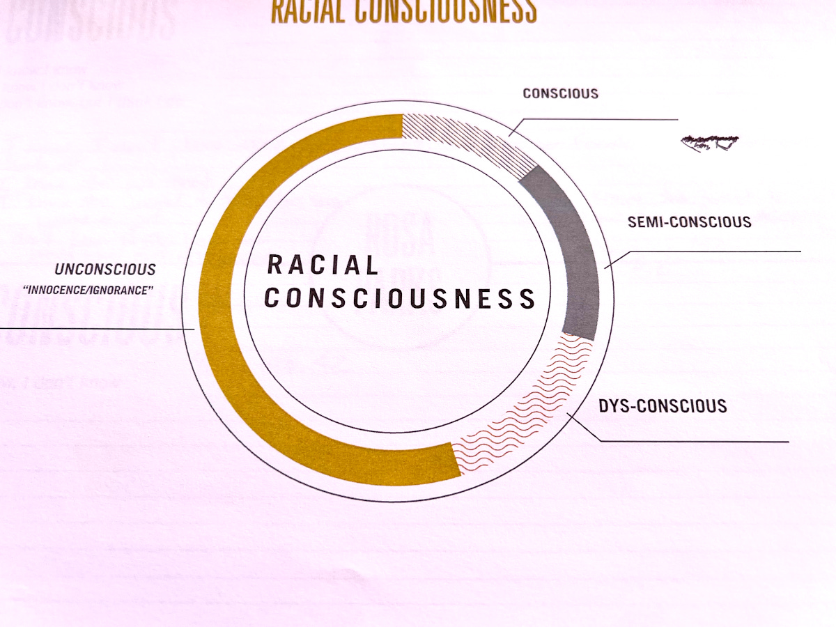 "Racial Consciousness" a prominent focus of Chatham County Schools ...