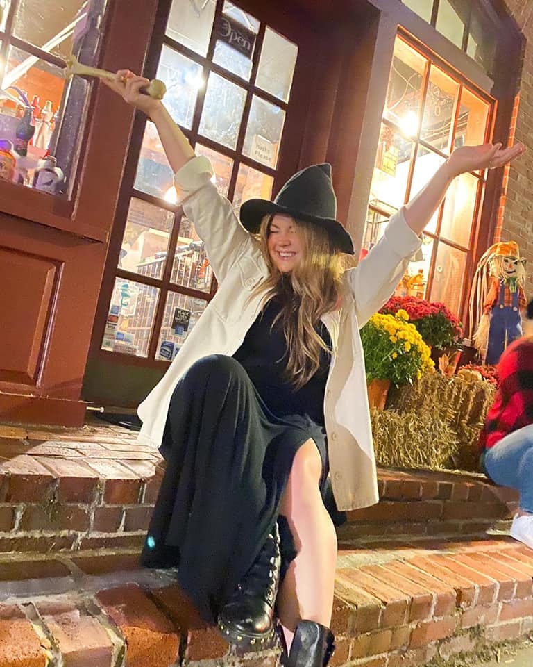 It's a Witch Hunt - Falen’s Finds Newsletter