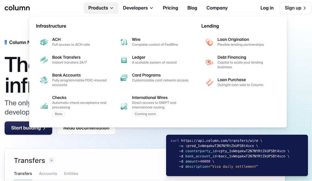 Did OCC Scrutiny of Column Drive Brex to Dump SMBs?