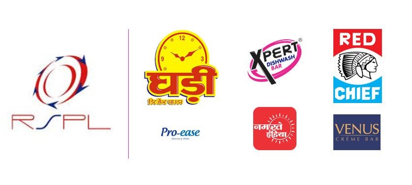 SNAP #8: How did Ghari become the No.1 detergent brand in India?