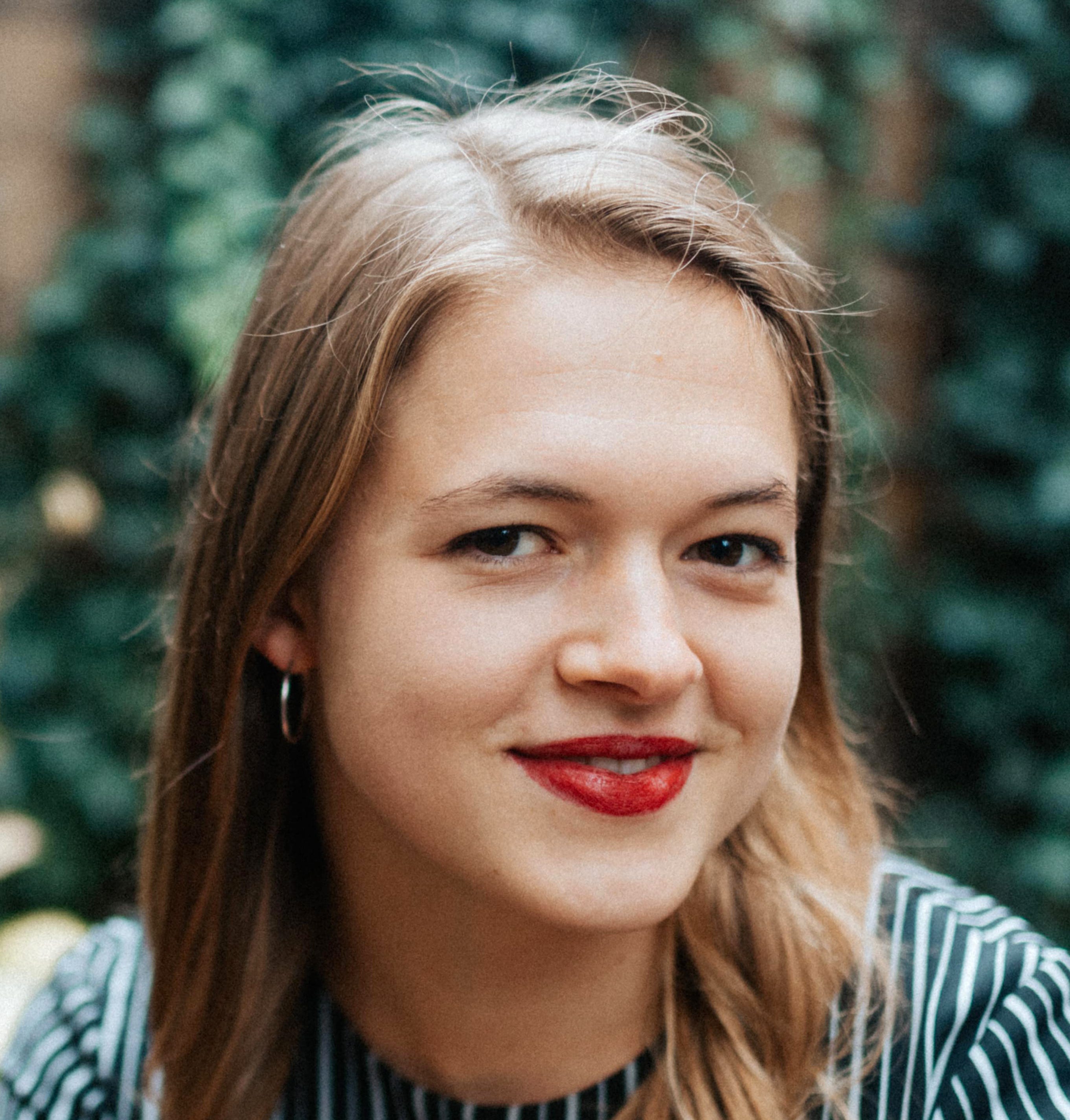 Tash Doherty | Substack