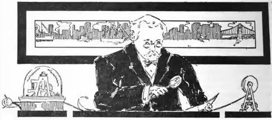 Composite Man: Un viaje a través del trading range