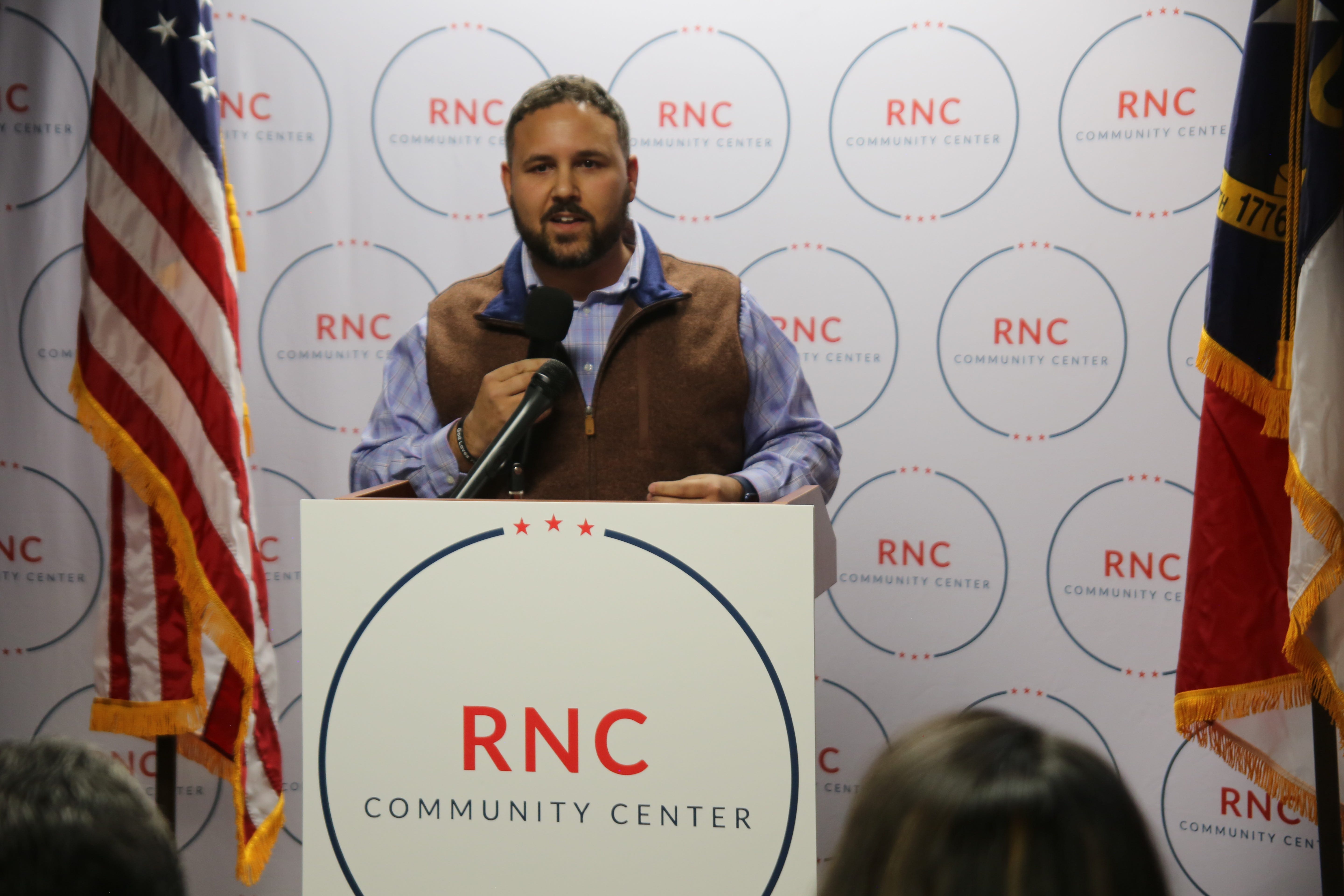 Dems spend resources to curb GOP gains with Native voters