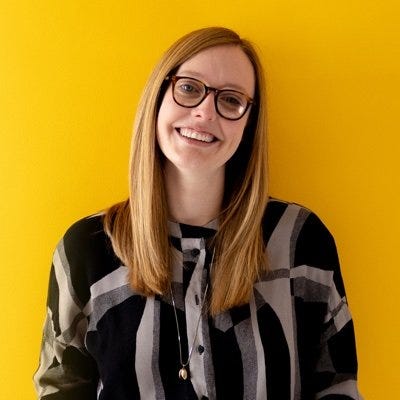 Emma Parnell | Substack