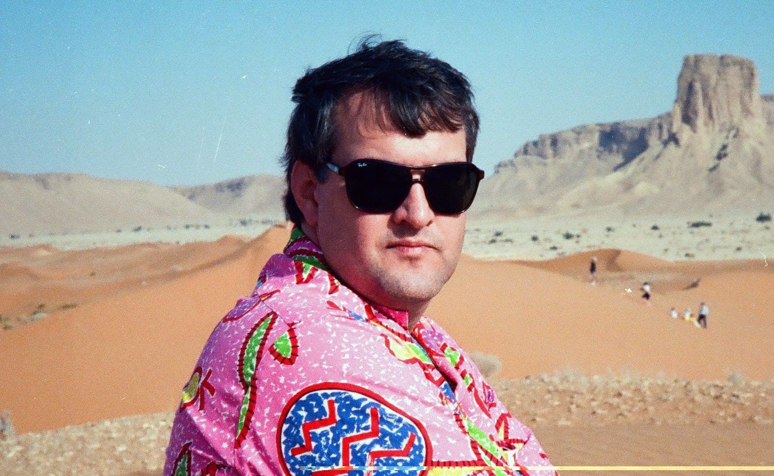 David Lay | Substack