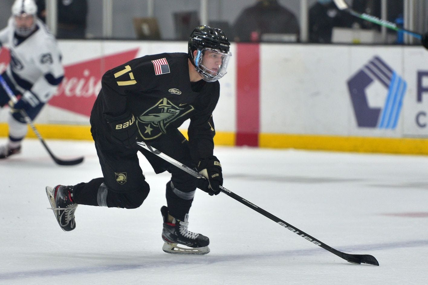 Preview: RPI vs. Army - by Brendan O'Gara - The Field House